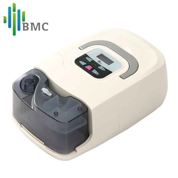 BMC GI CPAP Portable CPAP Machine Respirator for Sleep Apnea OSAS ...