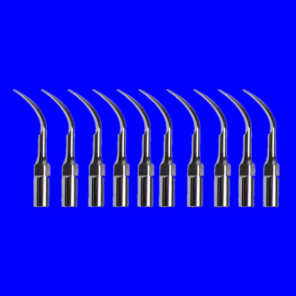 10 * P1 Ultrasonic Dental Scaler Tip Perio Scaling Tip For EMS ...