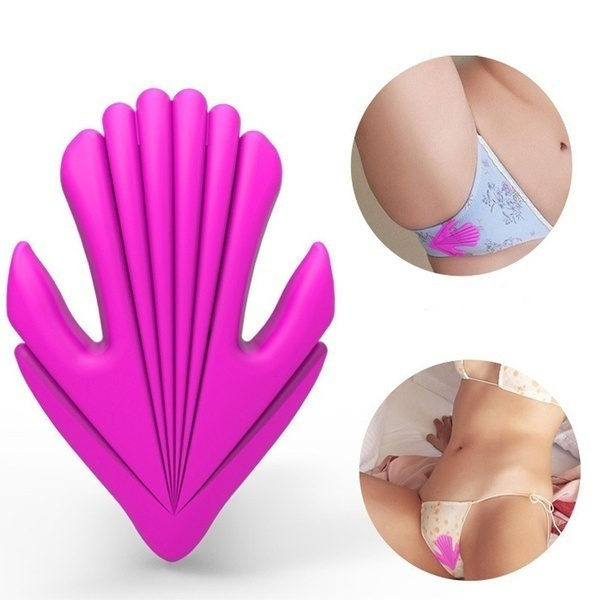 Butterfly Vibrator for Women Vibration&Rotation G Spot Vibrator Sex Product Endless Pleasure ...