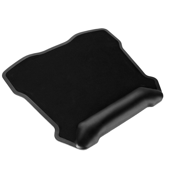 Mouse Pad, Jelly Comb Large Gaming Mouse Mat Ergonomic Mousepad with ...