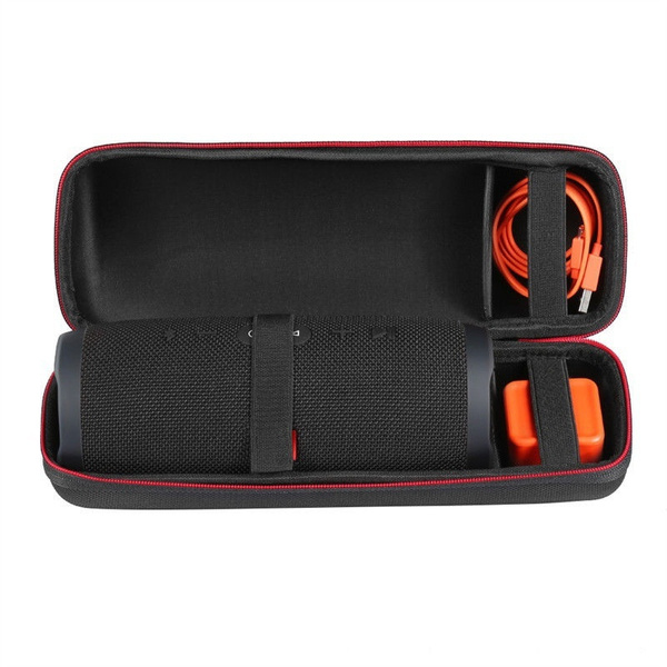 Hard Carrying Case Cover Storage Bag For JBL Charge 3 Wireless ...