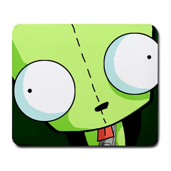 NEW! Invader Zim Animated TV Series Mouse Pad HOT!! | Wish