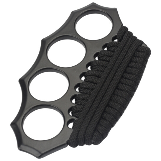 Stainless Steel Outdoor Four Fingers Ring Knuckles | Wish