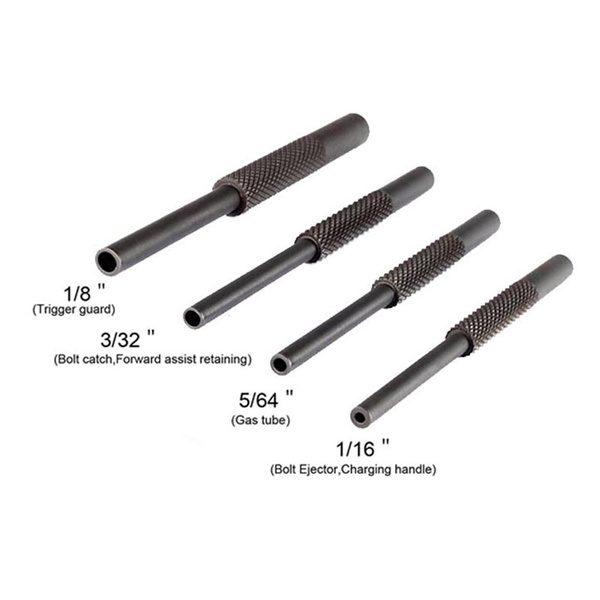 Advance Punch Tool Heat Treated Steel Roll Pin Starter Tool For AR-15 ...