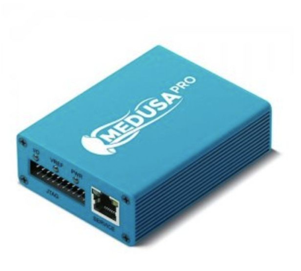 Medusa Pro Box | Wish