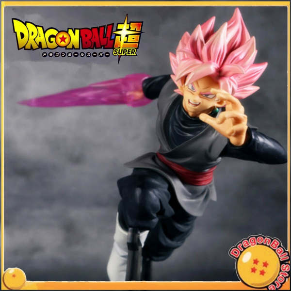 January 2018 Japan official sale of Dragon Ball Super Action figure第10 ...