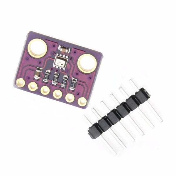 Arduino Module Digital Temperature Altimeter Atmospheric Pressure