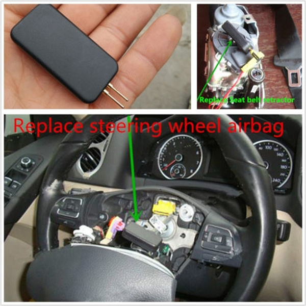Automobile Airbag Testing Tool Car Airbag Detection Tool Airbag ...