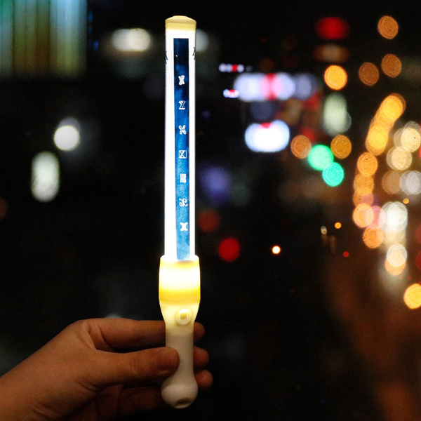 KPOP MONSTA X Light Stick Concert Lightstick Shownu Kihyun Fans Gift | Wish