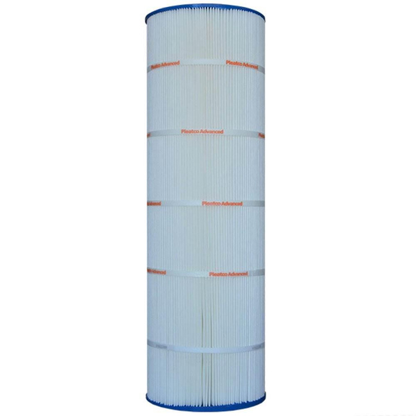 Pleatco PWWPC125B 125 Sq Ft Pool Filter Cartridge for Waterway Proclear ...