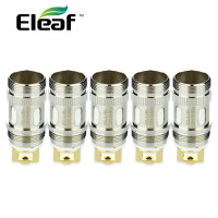 5pcs New Original EC Head Unit 0.3/0.5 Atomizer Netled Atomizer Eleaf ...
