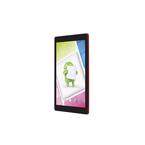 Nextbook NX16A8116R Ares 8" Tablet 16GB Intel Atom Z3735G QuadCore ...