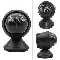 Universal Car Compass Auto Mini Compass Compact Ball Compass | Wish