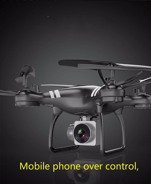 Four Axis Aerocraft Unmanned Aerial Vehicle Model Toy Telecontrol ...