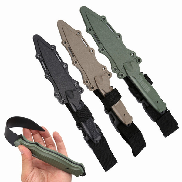 Toy Daggers Rubber Dagger Fancy Dress Prop Rubber Knife Weapon | Wish