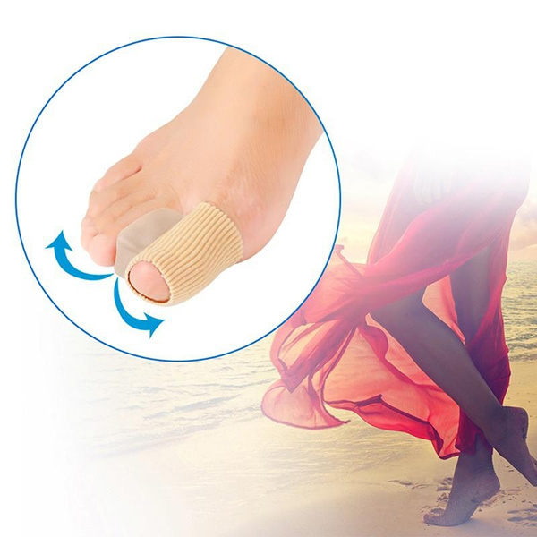 1 PC Silicone Gel Finger&Toes Protector | Wish