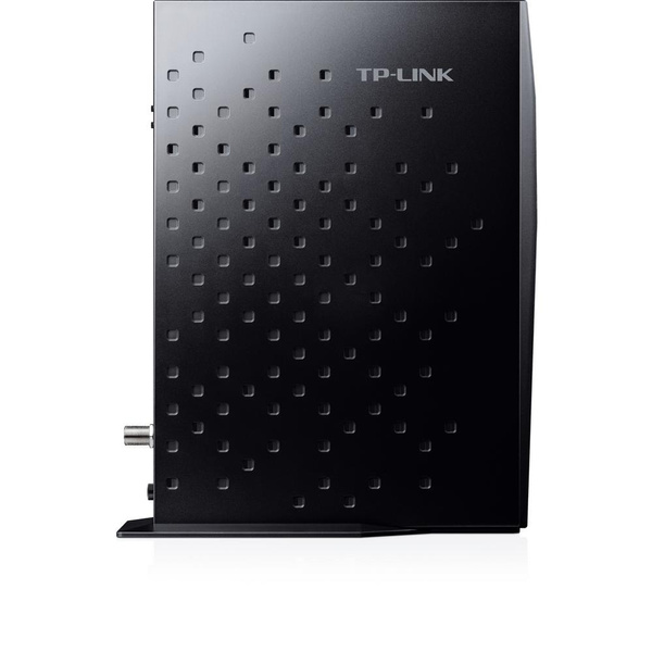 TP-Link Archer CR700 AC1750 Wireless Dual Band DOCSIS 3.0 Cable Modem ...