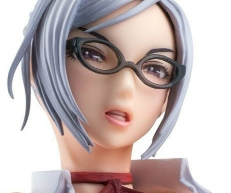 Prisonschool Shiraki Meiko Sexy Anime Girl Animation Figure 25CM | Wish