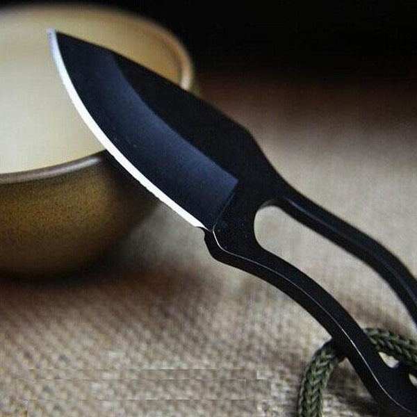 Portable Mini Outdoor Camping Girls Tactical Survival Rescue Cutter ...