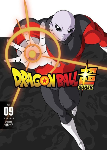 Dragon Ball Super Part 1 Movies Popular American TV Series Poster | Wish