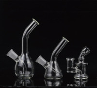 Small glass pipes 14mm | Wish