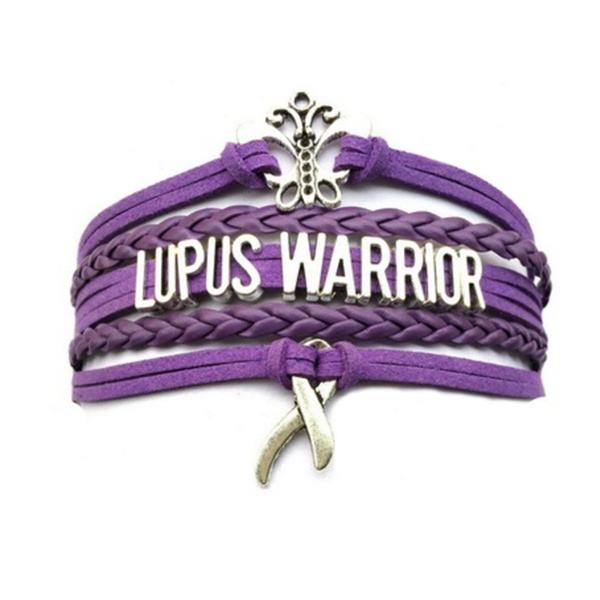 Lupus Jewelry