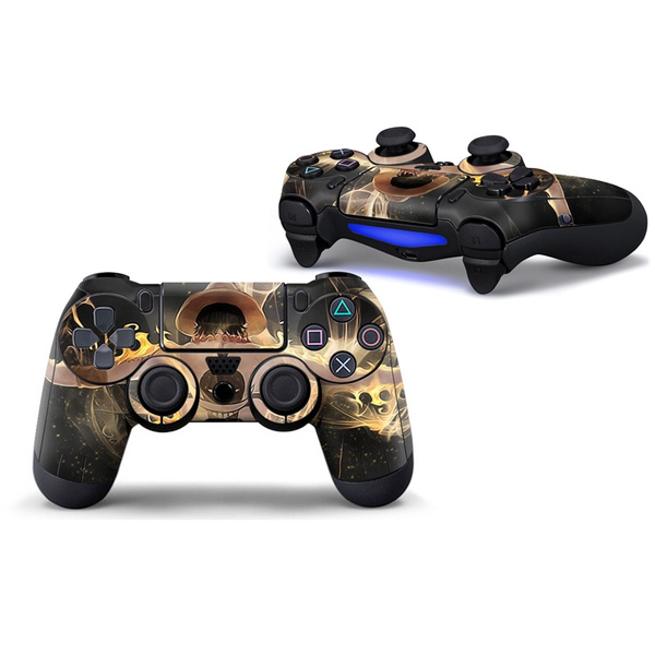 Destiny PS4 Controller Skins Video Games Skins Stickers for PS4 ...