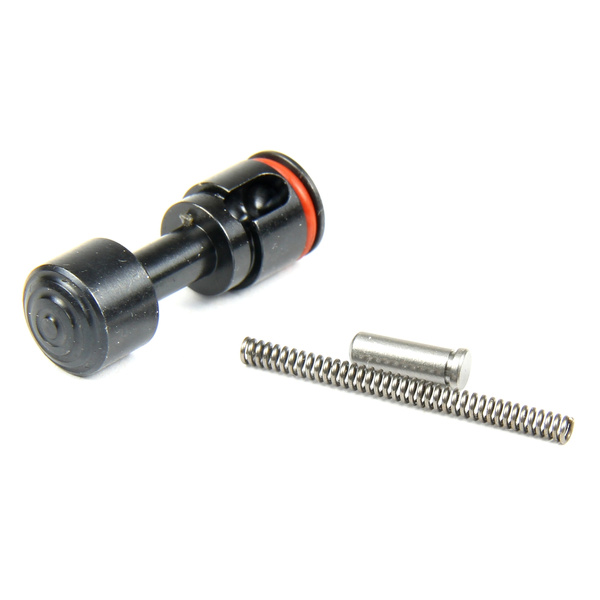 Push Button Ambidextrous Speed Safety Pin & Spring .223 5.56 .308 | Wish