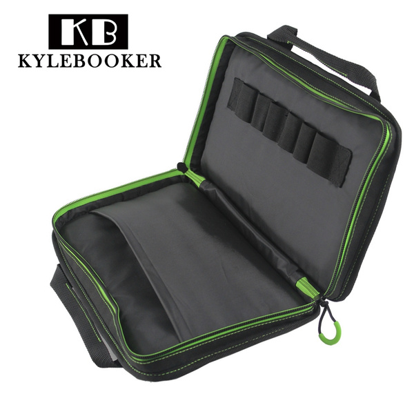 14inch Tactical Pistol Carry Bag Portable Military Handgun Holster ...