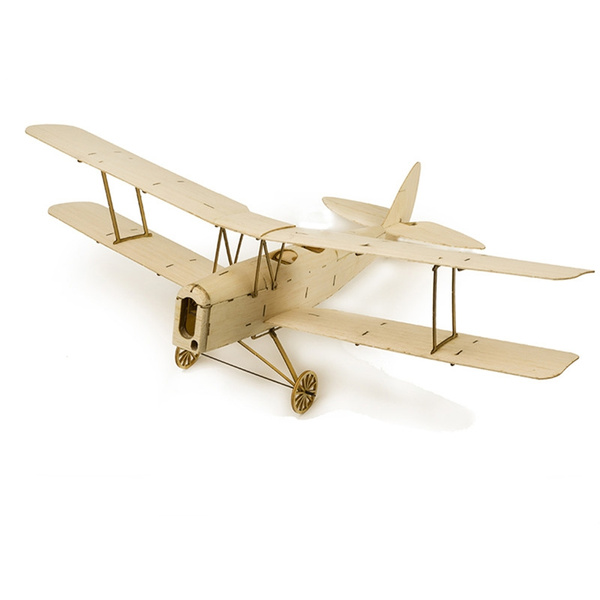 DW Hobby Micro Tiger Moth Balsa Wood Laser Cut KIT 400mm Biplane ... DW Hobby Micro Tiger Moth Balsa Wood Laser Cut KIT 400mm Biplane ...