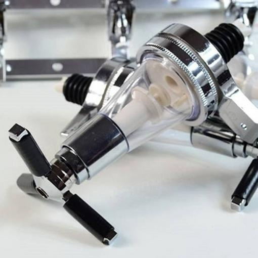 Unique Wine Alcohol Dispenser Beer Cocktail Juice Dispensers Bar Home ...