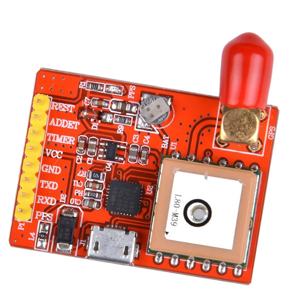 Raspberry Pi USB to GPS Converter USB-Port-GPS Module for Raspberry Pi ...