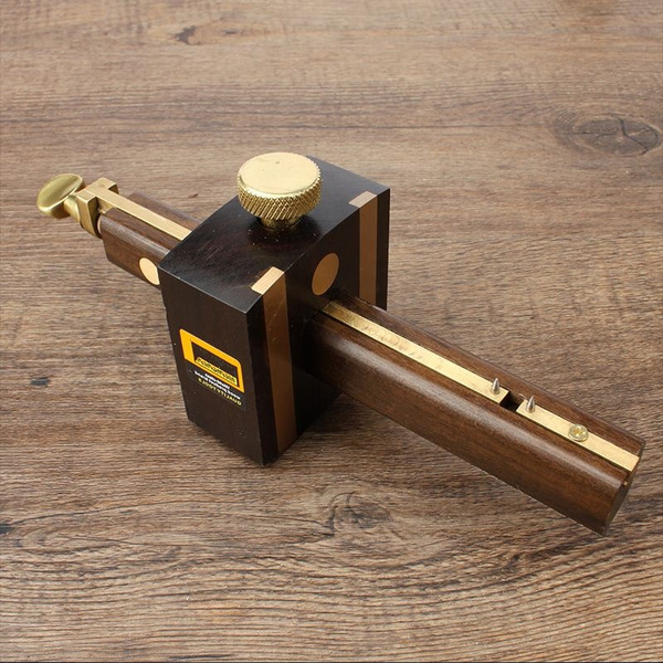 Luxury British Indonesia Ebony+Pure Copper Wearproof Carpenter ...