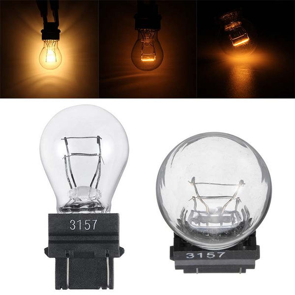 3457 Vs 3157 Bulbs What's The Difference? Headlight Reviews