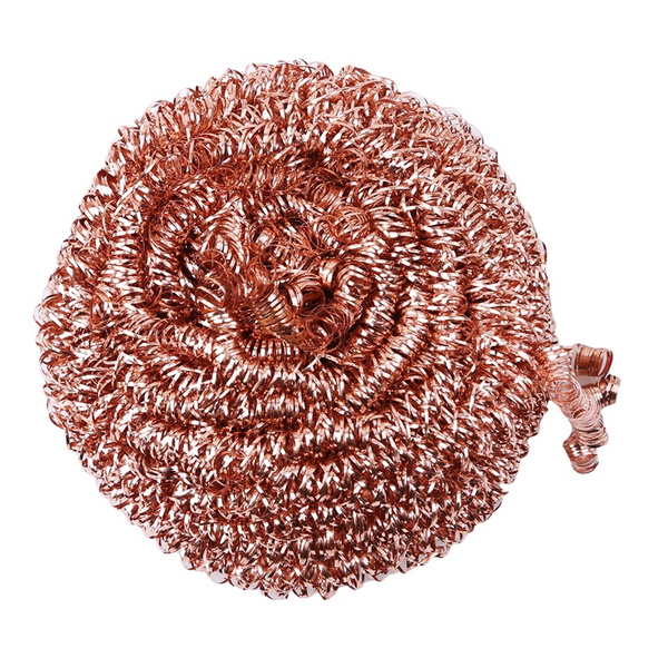 Kitchen Soldering Solder Cleaning Wire Sponge Balls Soldering Solder ...