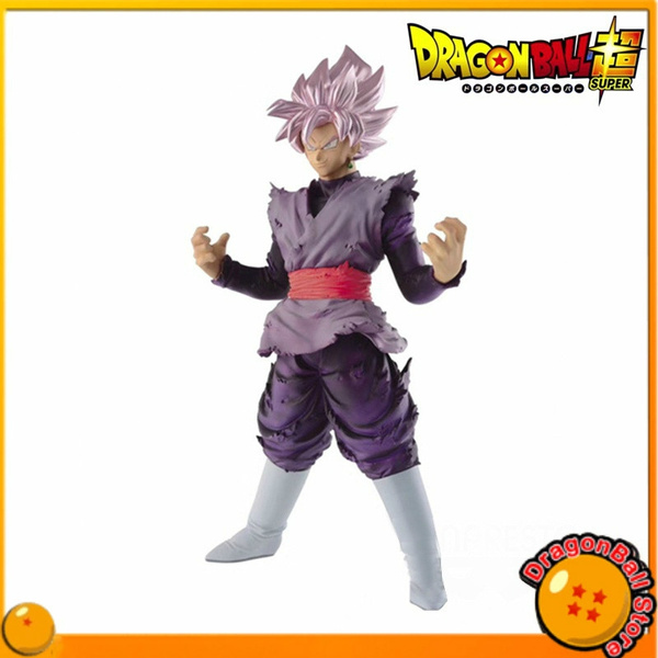 May 2018 Japan official sale of Dragon Ball Super Action figure第10宇宙孤高の ...