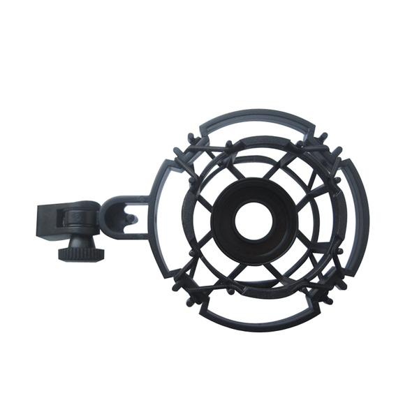 Shock Mount for Condenser Microphone HM26A Superlux Clip Elastic ...
