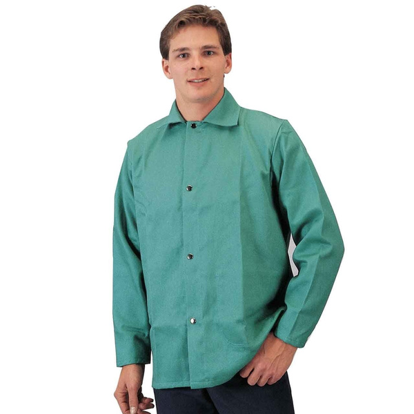 Tillman 6230XL Firestop Welding Jacket 30" 9oz XL | Wish