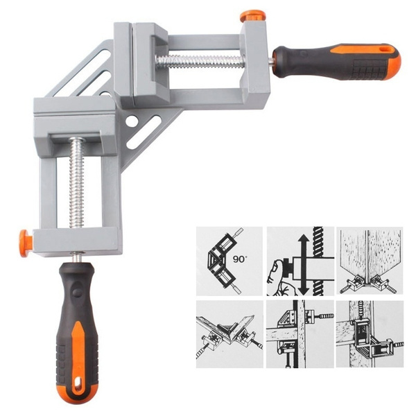 Metco double handle 90 degree angle angle clip clip clip frames ...