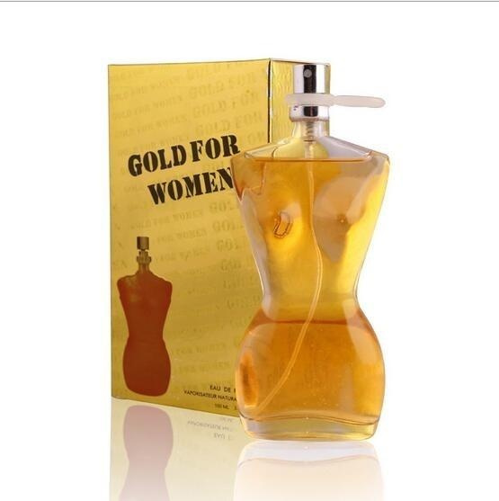 Women's Highend Perfume Long Lasting Fresh Charm Fragrance 100ml/3.4fl ...
