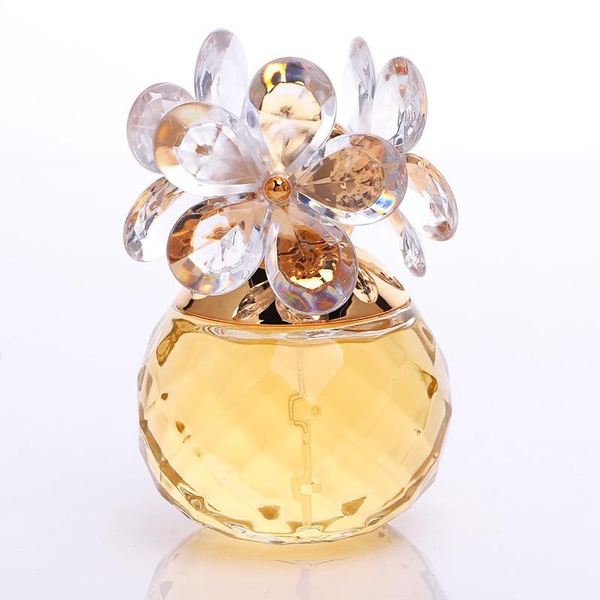 Women Liquid Long Lasting Perfume Fragrance Lasting Fresh and Elegant ...