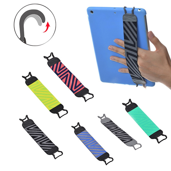 TFY Security Hand-Strap for Tablets iPad/E-Readers/iPad/Sony Xperia 6 ...