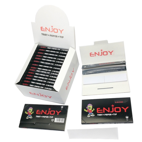 slow burn roll paper natural ultra thin kingsize rolling papers with ...