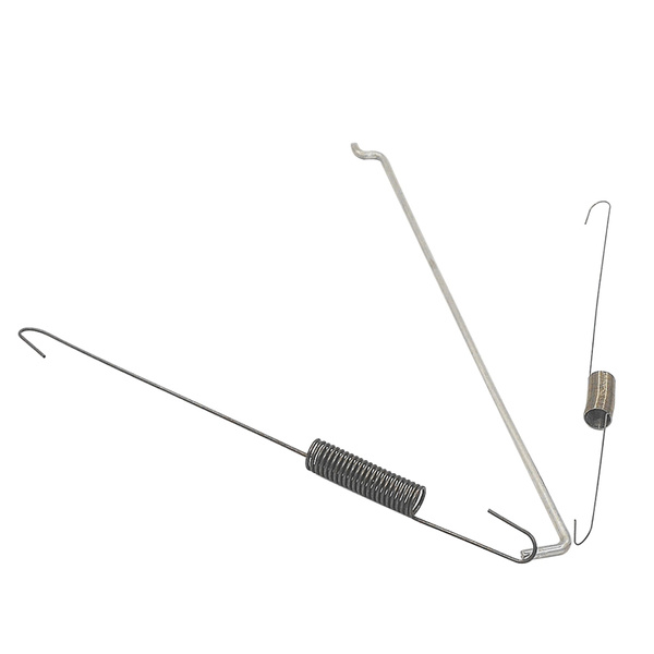 Throttle Governor Link Rod Speed Return Spring For HONDA GX120 GX140 ...
