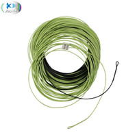 Sink Tip Fly Fishing Line 100FT WF5/6/7 F/S Weight Forward Floating Fly ...
