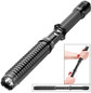 High Quality Multi-Tool LED Flashlight Stun Gun Self Defense ...