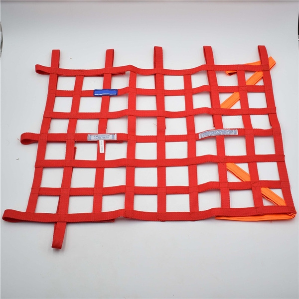 New Arrive 25"x20"/20"x17" Universal Nylon Car Window Net Car Rally ...