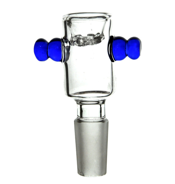 Snowflake Bowl for Glass hookah Bowls Pipes slides smoking piece oil ...