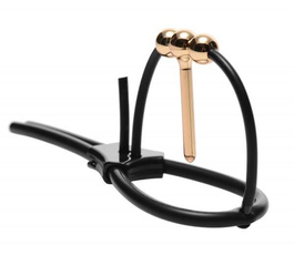 Estim Urethral Sounding Rod | Wish