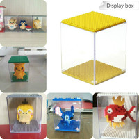 building blocks Display Box display for Diamond Building Blocks | Wish